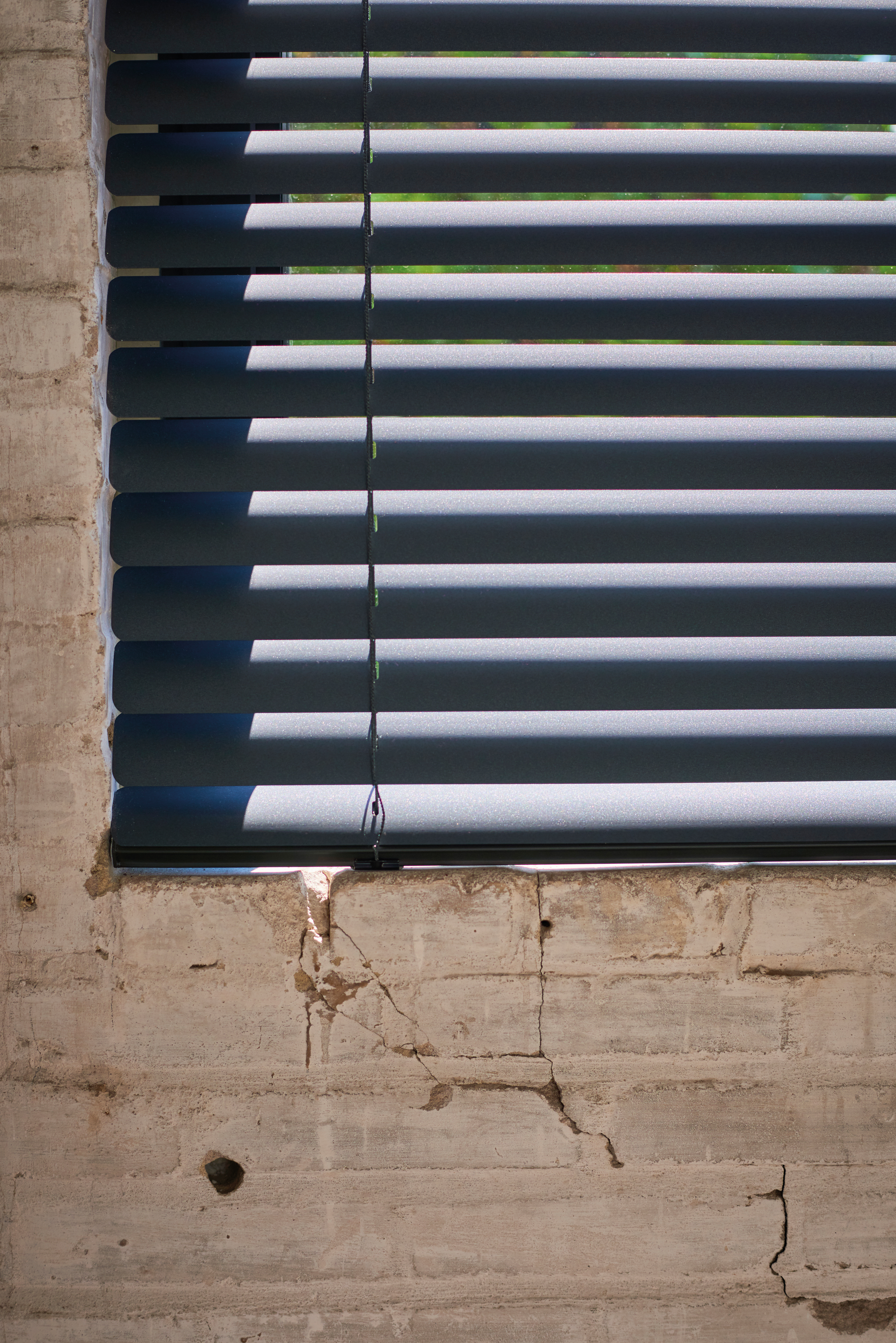 Kjells Markiser | Innvendig Solskjerming