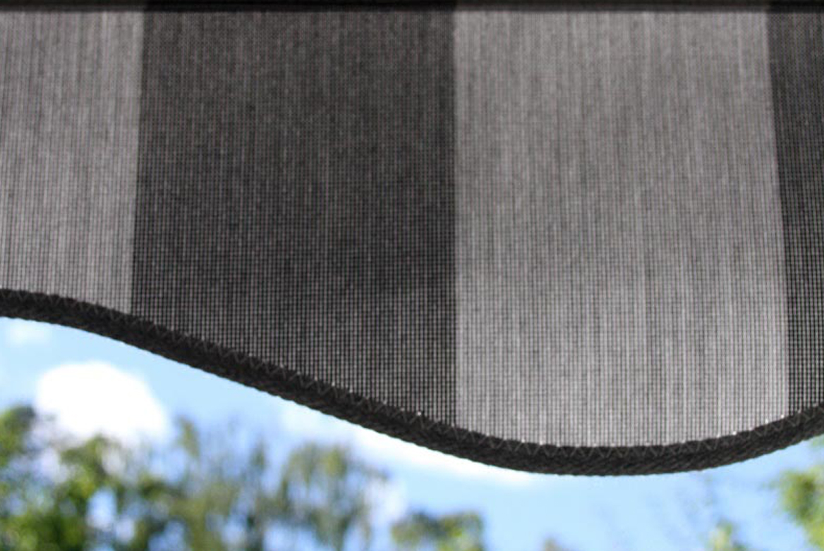 Vindusmarkiser | Kjells Markiser | Utvendig solskjerming