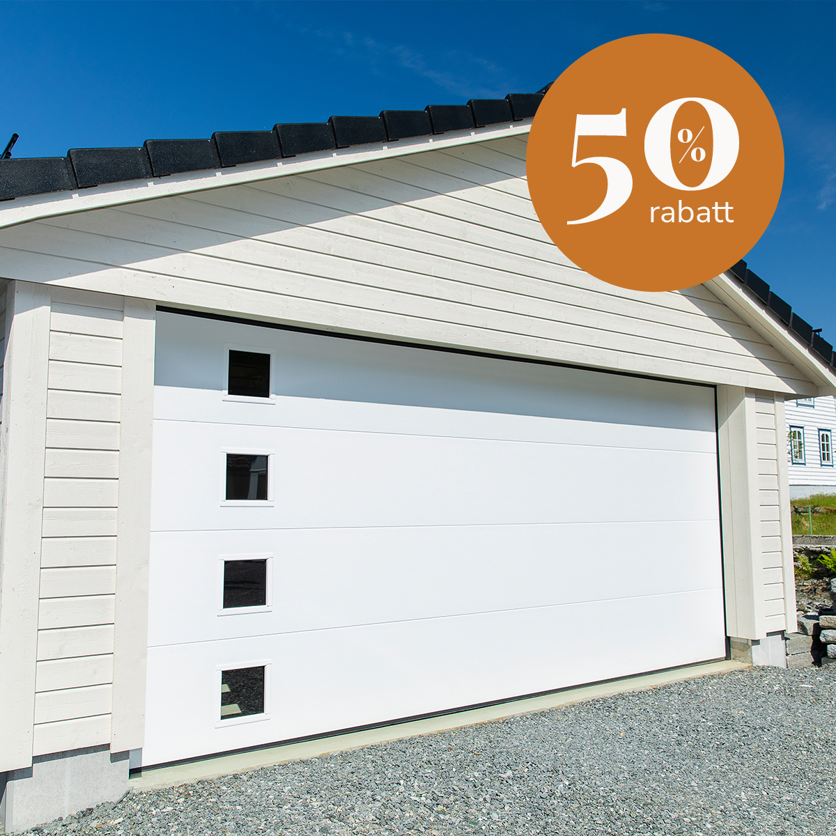 Kjells Markiser | Norges største på solskjerming