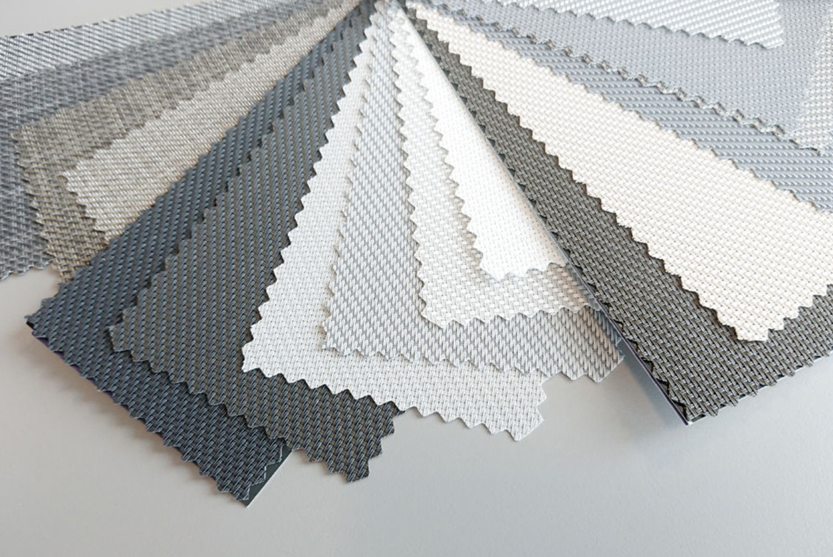 Screens fra Kjells – Moderne solskjerming