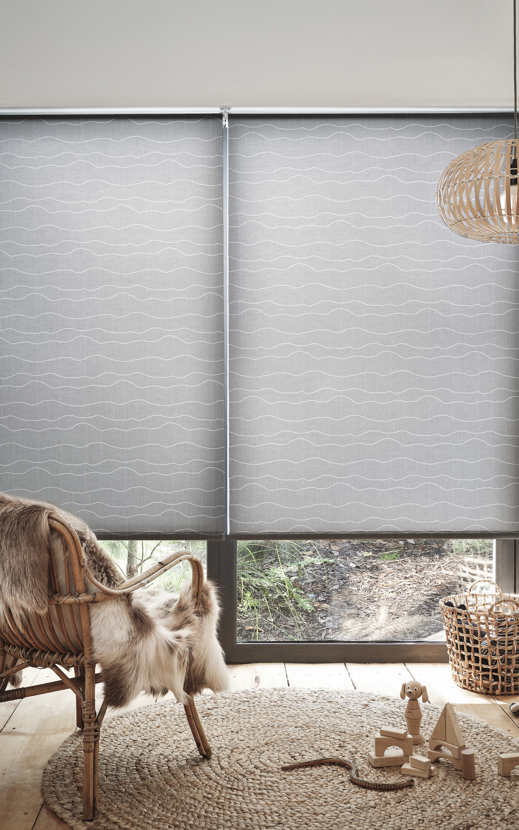 Kjells Markiser | Norges største på solskjerming